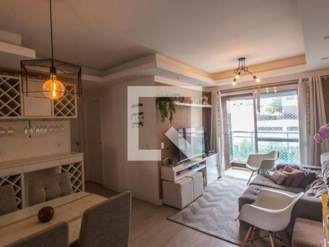 Apartamento à Venda Jardim Iracema, 2 Quartos, 60 m2