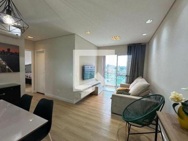 Apartamento à Venda Jardim Iracema, 2 Quartos, 62 m2
