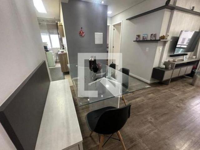 Apartamento à Venda Jardim Iracema, 2 Quartos, 62 m² Barueri