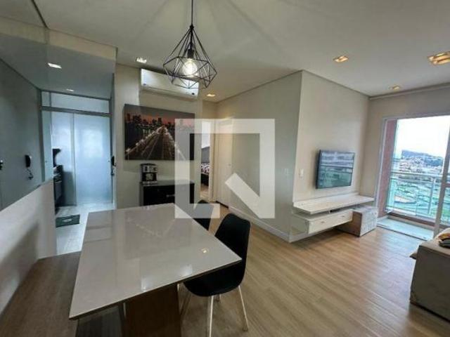 Apartamento à Venda Jardim Iracema, 2 Quartos, 62 m² Barueri