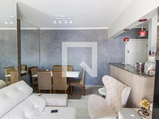 Apartamento à Venda Jardim Iracema, 2 Quartos, 65 m2