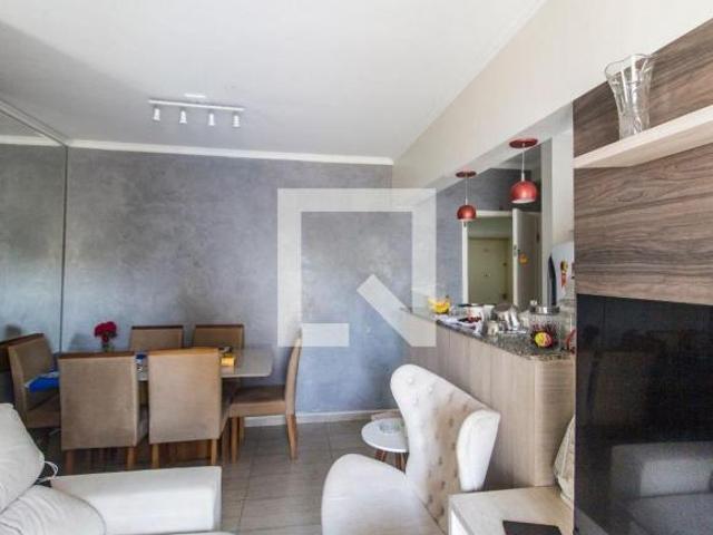 Apartamento à Venda Jardim Iracema, 2 Quartos, 65 m2