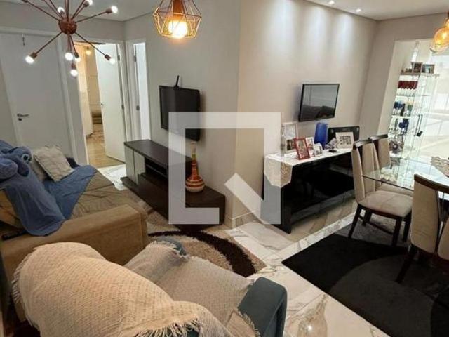 Apartamento à Venda Jardim Iracema, 2 Quartos, 68 m2
