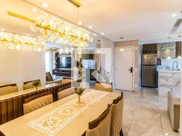 Apartamento à Venda Jardim Iracema, 2 Quartos, 68 m2