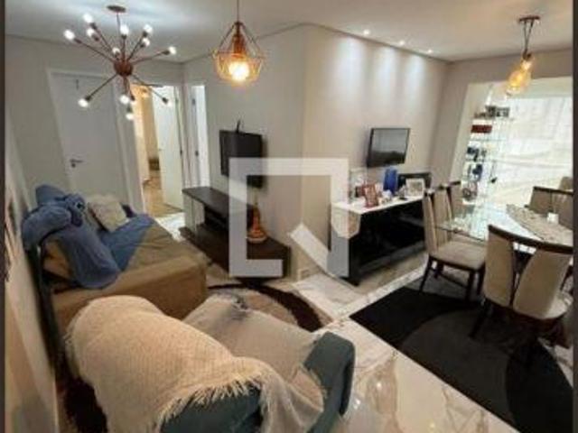 Apartamento à Venda Jardim Iracema, 2 Quartos, 68 m2