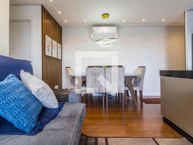 Apartamento à Venda Jardim Iracema, 2 Quartos, 68 m2