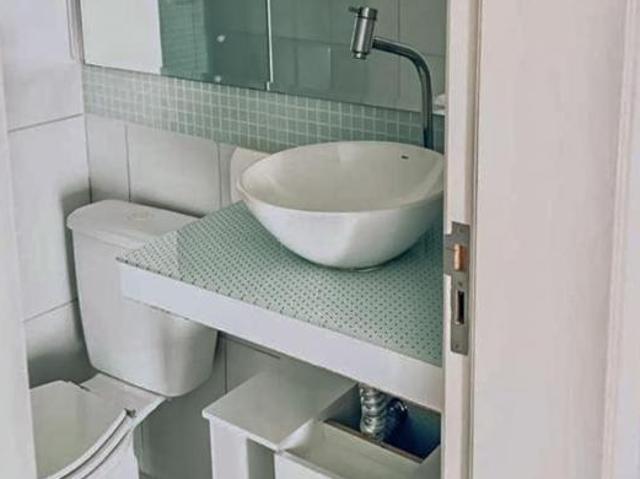 Apartamento à Venda Jardim Iracema, 2 Quartos, 68 m2