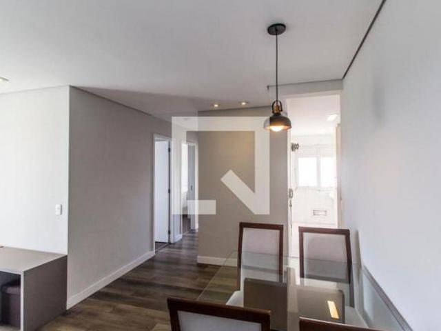 Apartamento à Venda Jardim Iracema, 3 Quartos, 68 m2