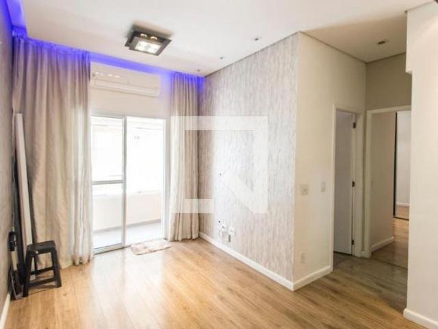 Apartamento à Venda Jardim Iracema, 2 Quartos, 68 m2
