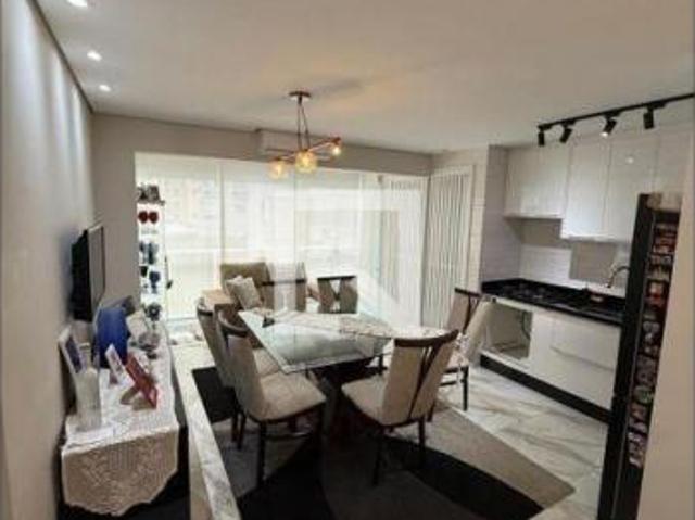 Apartamento à Venda Jardim Iracema, 2 Quartos, 68 m² Barueri