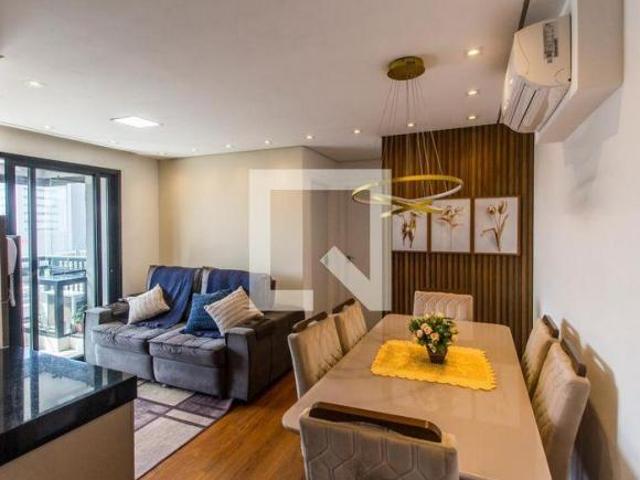 Apartamento à Venda Jardim Iracema, 2 Quartos, 68 m² Barueri