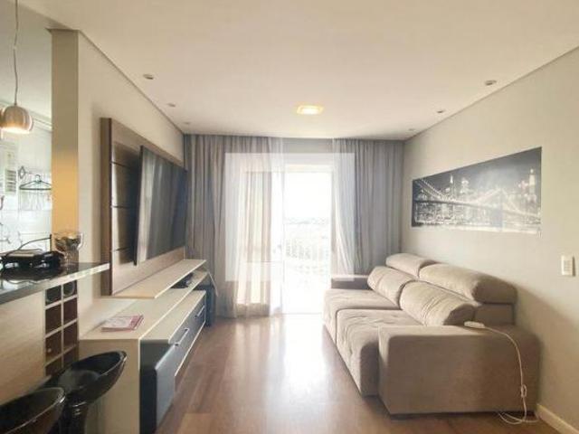 Apartamento à Venda Jardim Iracema, 2 Quartos, 69 m2