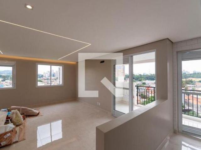 Apartamento à Venda Jardim Iracema, 2 Quartos, 73 m² Barueri
