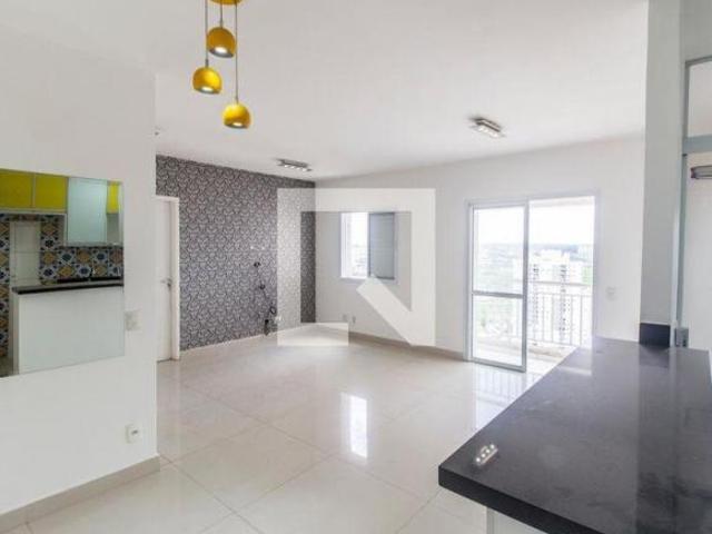 Apartamento à Venda Jardim Iracema, 2 Quartos, 70 m2