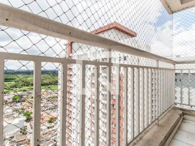 Apartamento à Venda Jardim Iracema, 2 Quartos, 70 m2