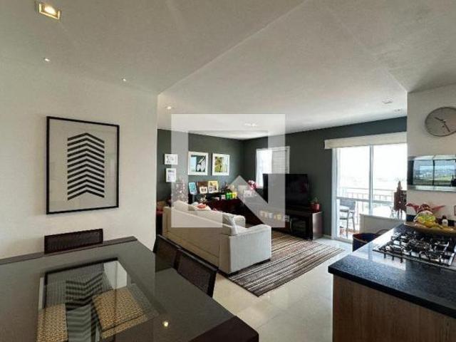 Apartamento à Venda Jardim Iracema, 2 Quartos, 70 m2
