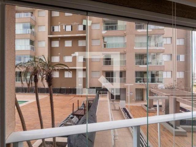 Apartamento à Venda Jardim Iracema, 2 Quartos, 76 m2