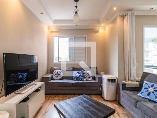 Apartamento à Venda Jardim Iracema, 2 Quartos, 79 m2