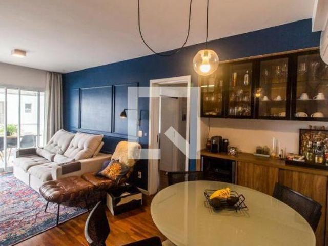 Apartamento à Venda Jardim Iracema, 2 Quartos, 80 m2