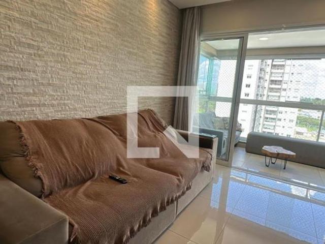 Apartamento à Venda Jardim Iracema, 2 Quartos, 80 m2