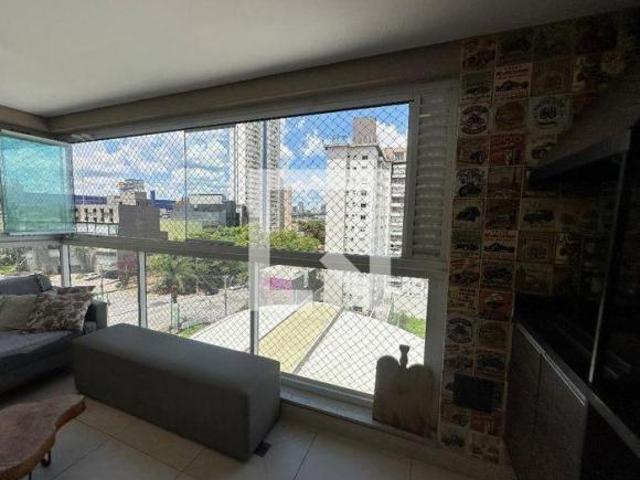 Apartamento à Venda Jardim Iracema, 2 Quartos, 80 m² Barueri
