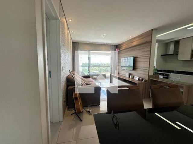 Apartamento à Venda Jardim Iracema, 2 Quartos, 80 m² Barueri