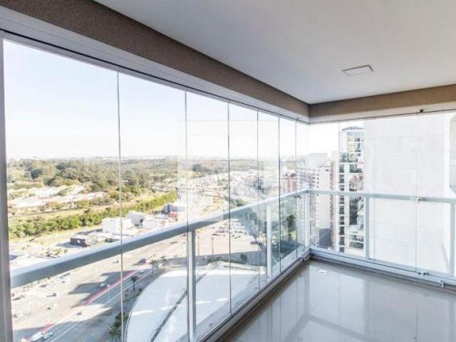 Apartamento à Venda Jardim Iracema, 2 Quartos, 80 m² Barueri