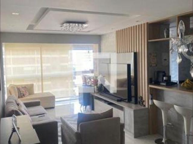 Apartamento à Venda Jardim Iracema, 2 Quartos, 81 m2