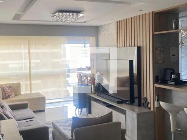 Apartamento à Venda Jardim Iracema, 2 Quartos, 81 m2