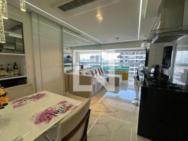 Apartamento à Venda Jardim Iracema, 2 Quartos, 82 m² Barueri