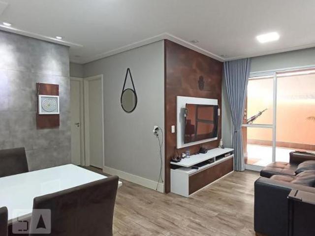 Apartamento à Venda Jardim Iracema, 2 Quartos, 90 m2