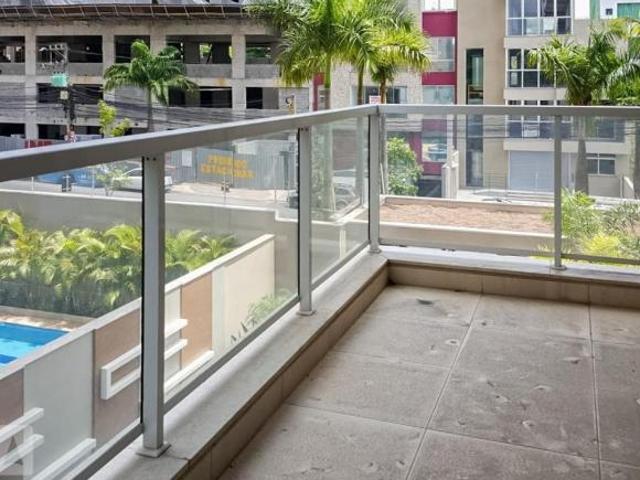 Apartamento à Venda Jardim Iracema, 2 Quartos, 105 m2