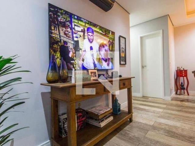 Apartamento à Venda Jardim Iracema, 2 Quartos, 105 m² Barueri