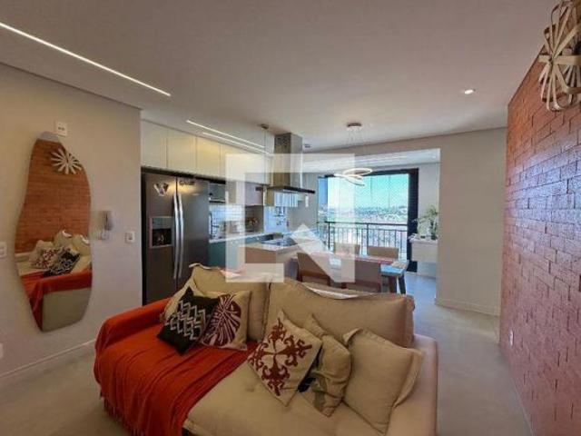 Apartamento à Venda Jardim Iracema, 3 Quartos, 58 m² Barueri