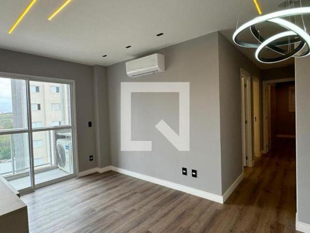 Apartamento à Venda Jardim Iracema, 3 Quartos, 67 m2