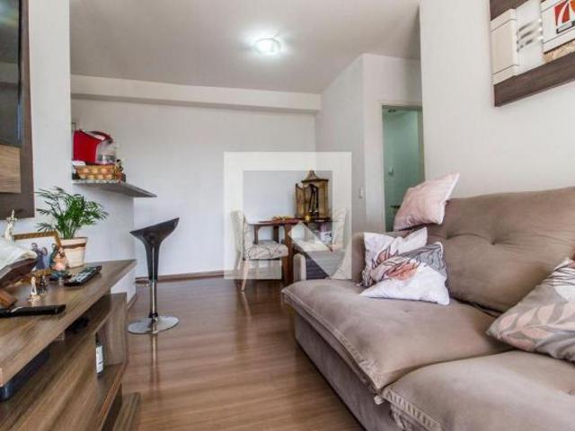 Apartamento à Venda Jardim Iracema, 3 Quartos, 68 m2
