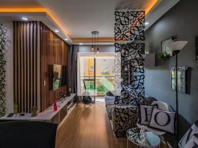 Apartamento à Venda Jardim Iracema, 3 Quartos, 68 m2
