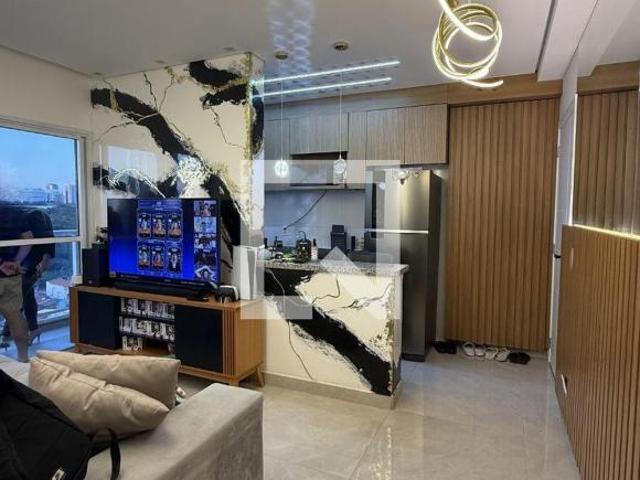 Apartamento à Venda Jardim Iracema, 3 Quartos, 69 m2