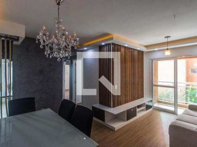 Apartamento à Venda Jardim Iracema, 3 Quartos, 69 m2