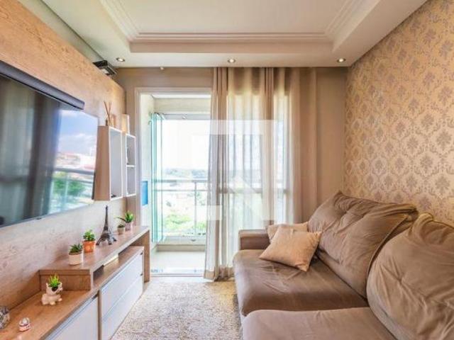 Apartamento à Venda Jardim Iracema, 3 Quartos, 69 m2