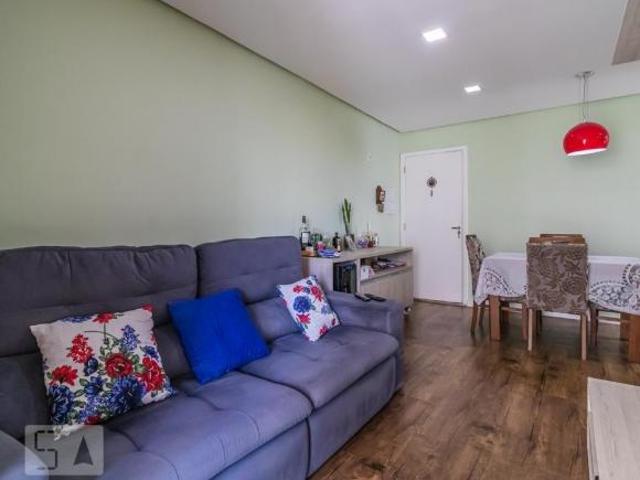 Apartamento à Venda Jardim Iracema, 3 Quartos, 70 m2