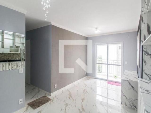 Apartamento à Venda Jardim Iracema, 3 Quartos, 70 m2