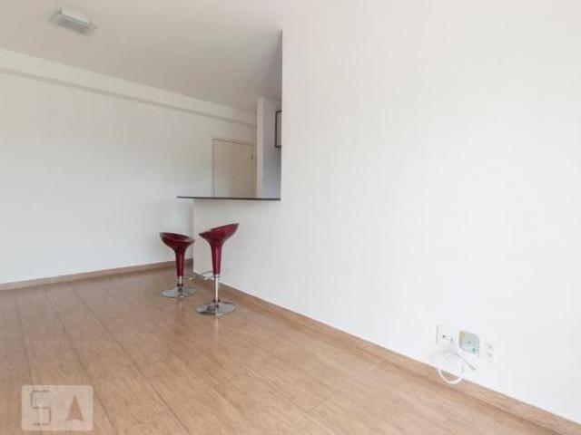 Apartamento à Venda Jardim Iracema, 3 Quartos, 70 m2