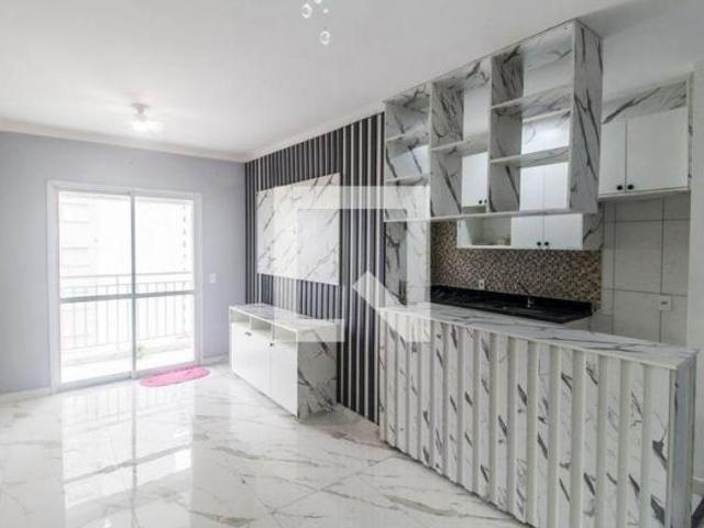 Apartamento à Venda Jardim Iracema, 3 Quartos, 70 m2