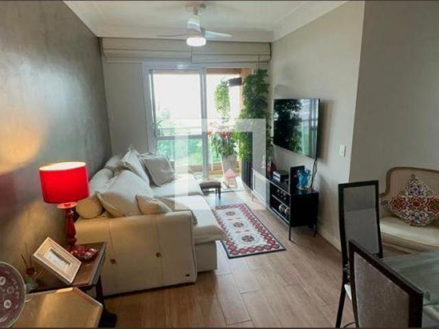 Apartamento à Venda Jardim Iracema, 3 Quartos, 77 m2