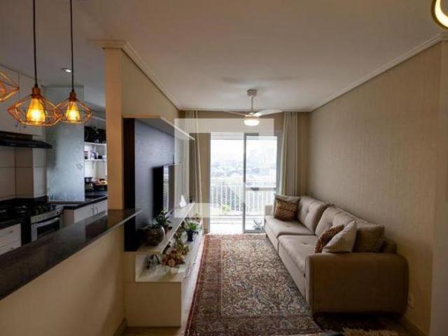 Apartamento à Venda Jardim Iracema, 3 Quartos, 74 m2