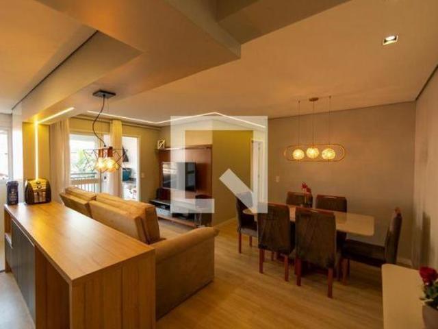 Apartamento à Venda Jardim Iracema, 3 Quartos, 74 m2