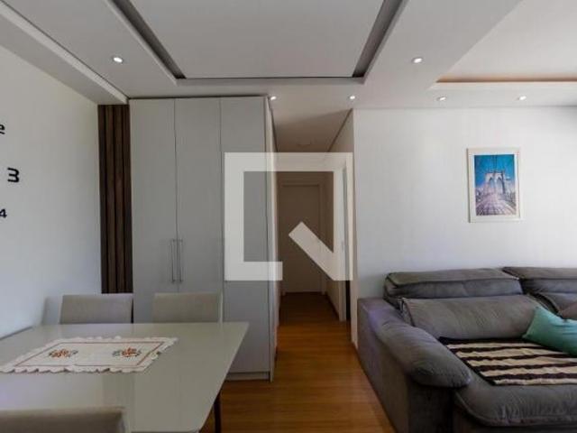 Apartamento à Venda Jardim Iracema, 3 Quartos, 74 m2