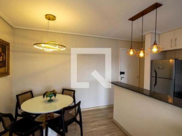 Apartamento à Venda Jardim Iracema, 3 Quartos, 74 m2