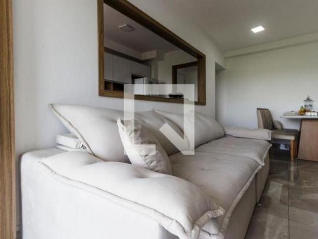 Apartamento à Venda Jardim Iracema, 3 Quartos, 75 m2
